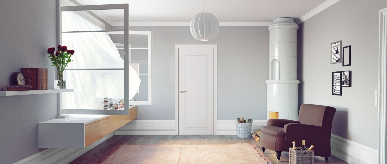 Doors, Frames & Fix-Out – Barwon Timber