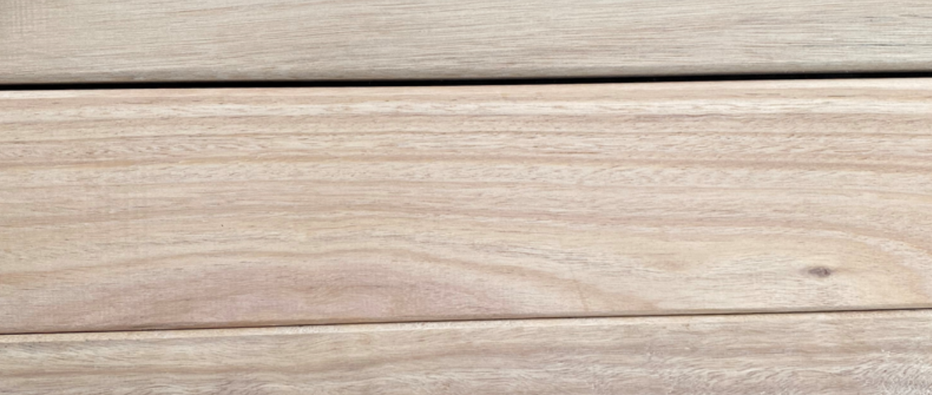 Blackbutt Decking – The Best of the Blonde Decks – Barwon Timber