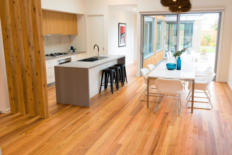 Timber Flooring Installation Guides – Barwon Timber