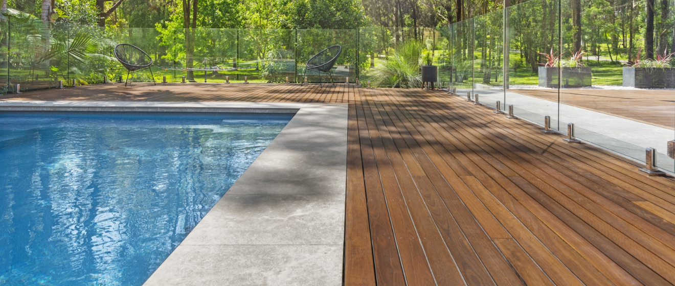 Choosing Spotted Gum for Your Next Decking Project – Barwon Timber