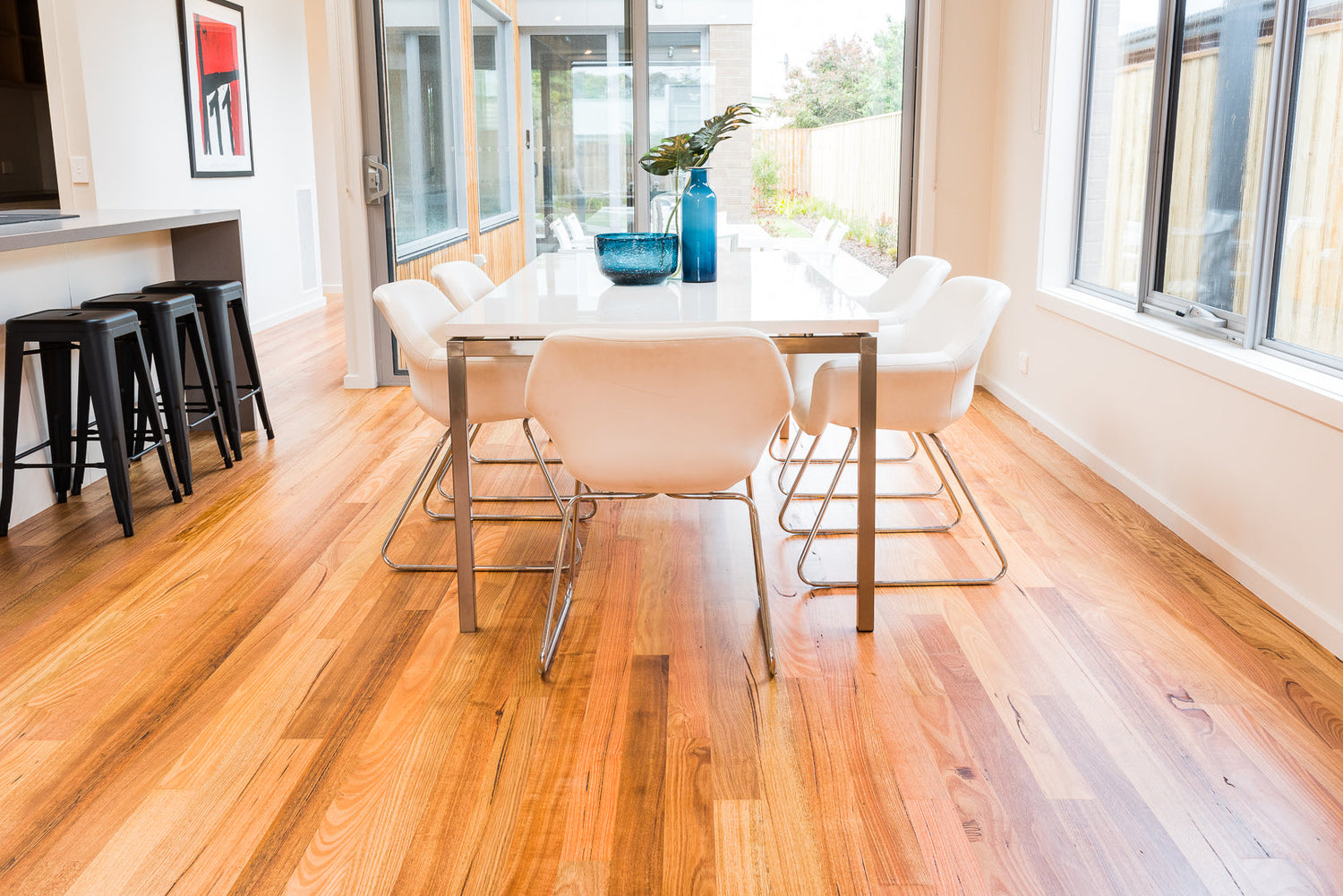 Choosing Timber Flooring for your Home – Barwon Timber