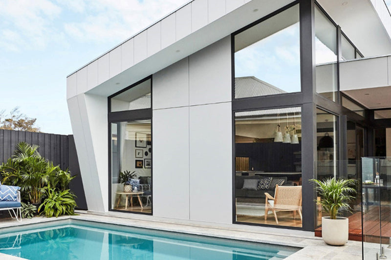 Cladding & Lining - Barwon Timber