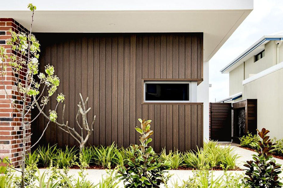 Cladding & Lining - Barwon Timber
