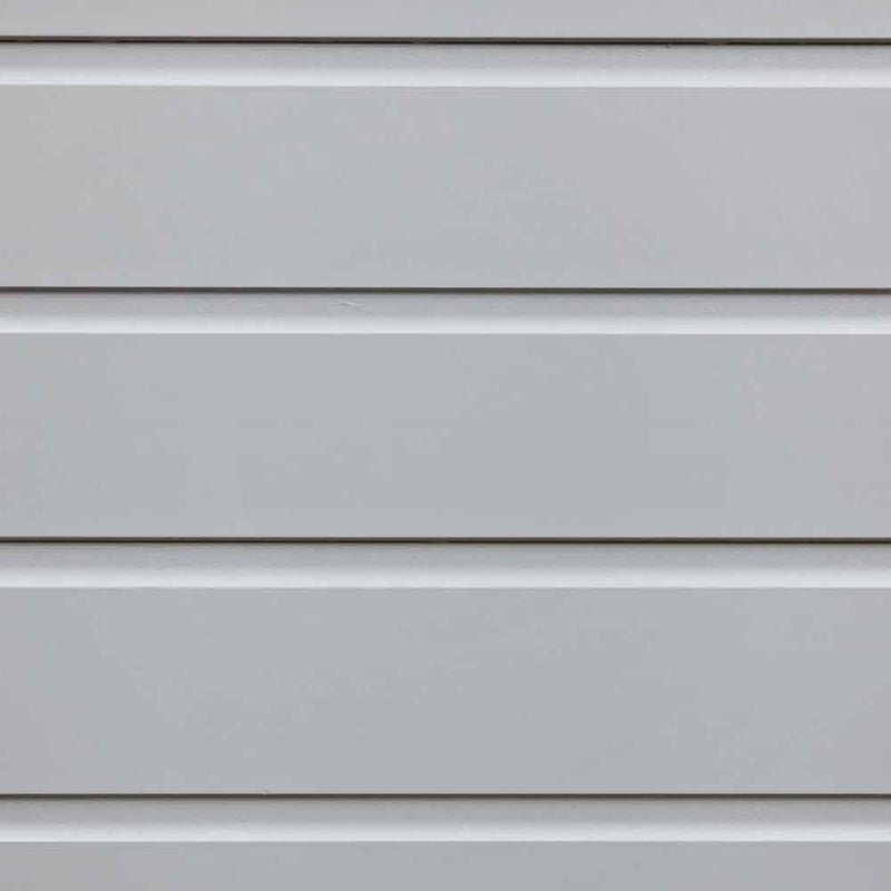 Selflok Texwood Smooth Cladding Primed - Barwon Timber