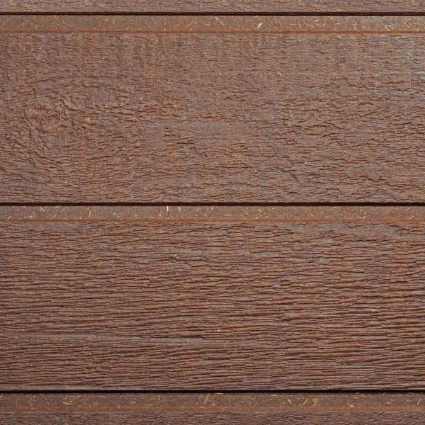 Weatherboard 150mm Groove EcoGroove Natural Cladding - Barwon Timber