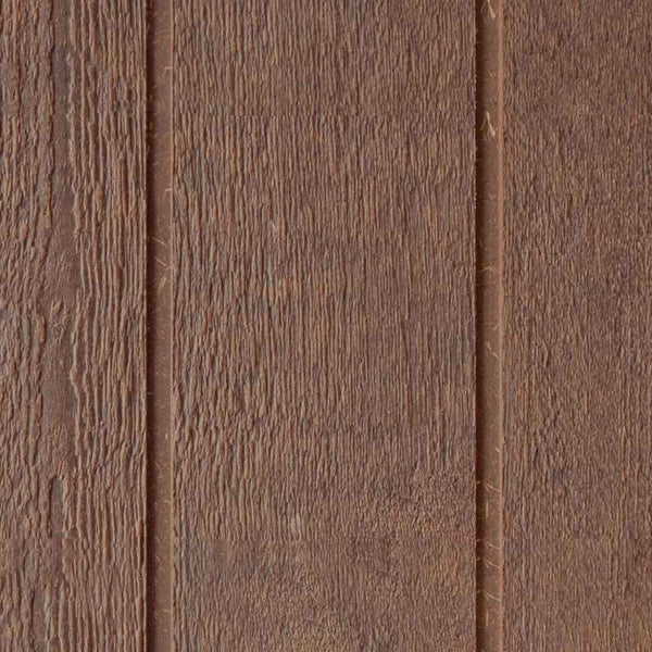 Unprimed WeatherGroove Natural 300mm Groove Panel - Barwon Timber
