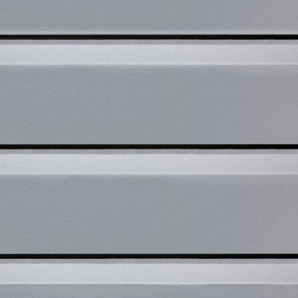 Primelok Primed Shadowood Smooth Cladding - Barwon Timber