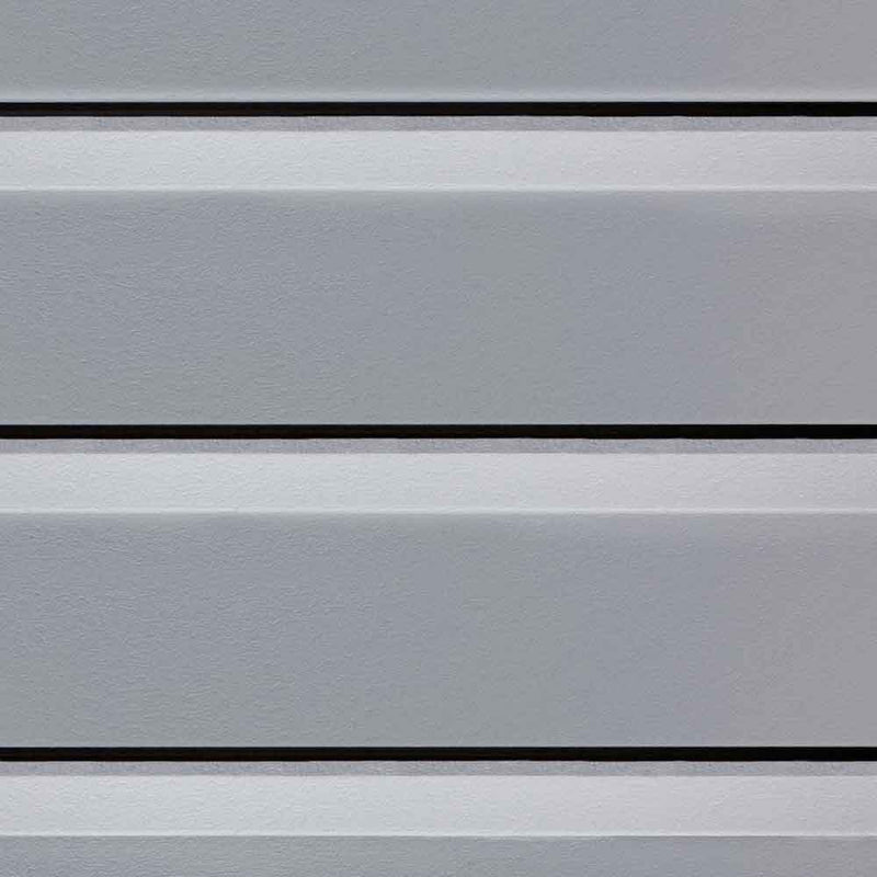 Primelok Primed Shadowood Smooth Cladding - Barwon Timber