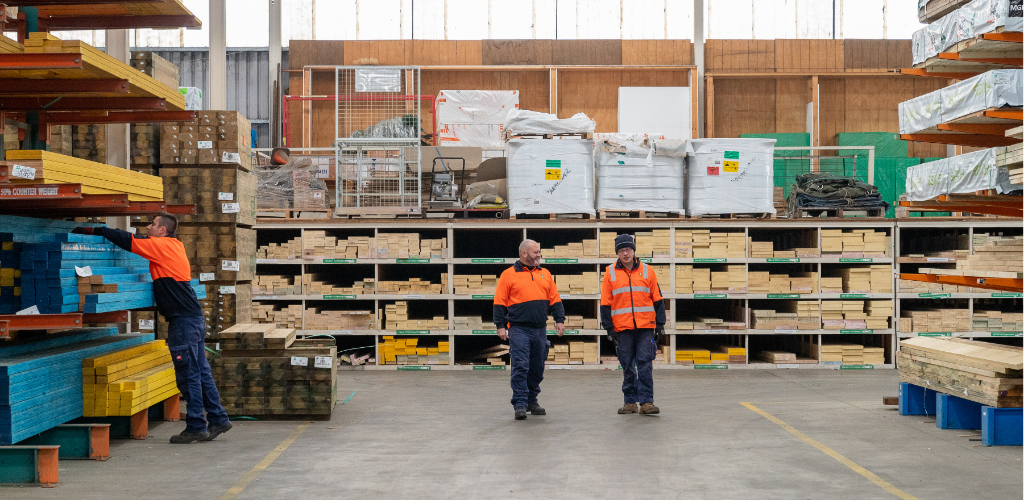 Barwon Timber & Hardware