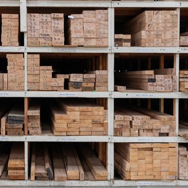 Construction Timber - Barwon Timber
