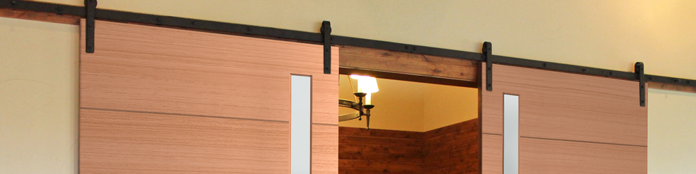 Doors & Fix Out - Barwon Timber