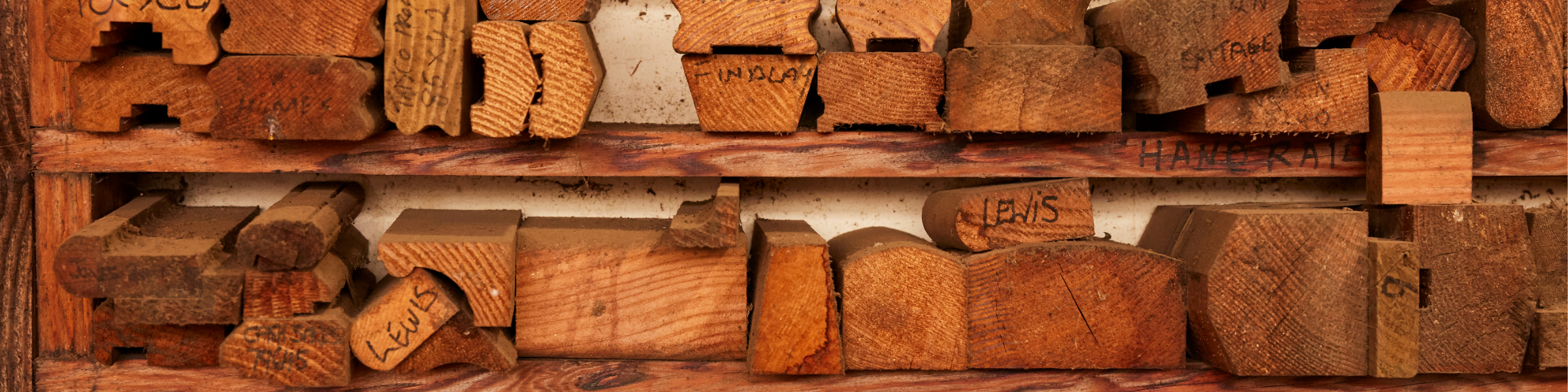 Timber Mill Geelong - Barwon Timber