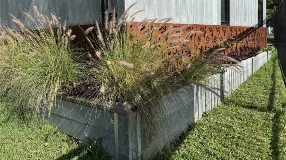 Sleepers - Barwon Timber