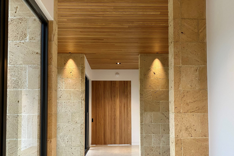 Internal Lining - Barwon Timber