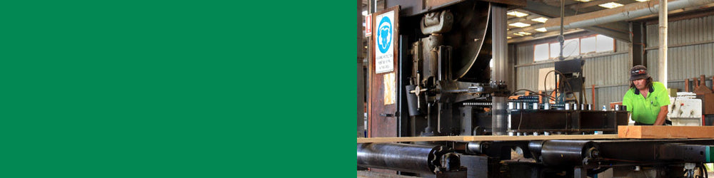 40 Years of Barwon Timber