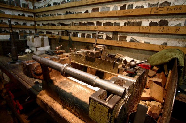 Timber Mouldings - Barwon Timber