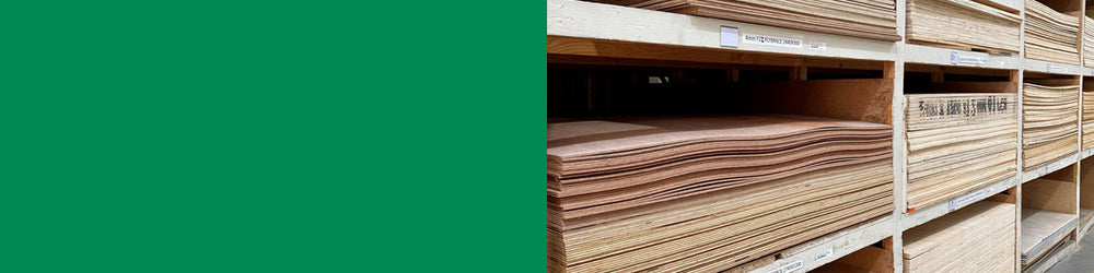 Bracing Plywood - Barwon Timber