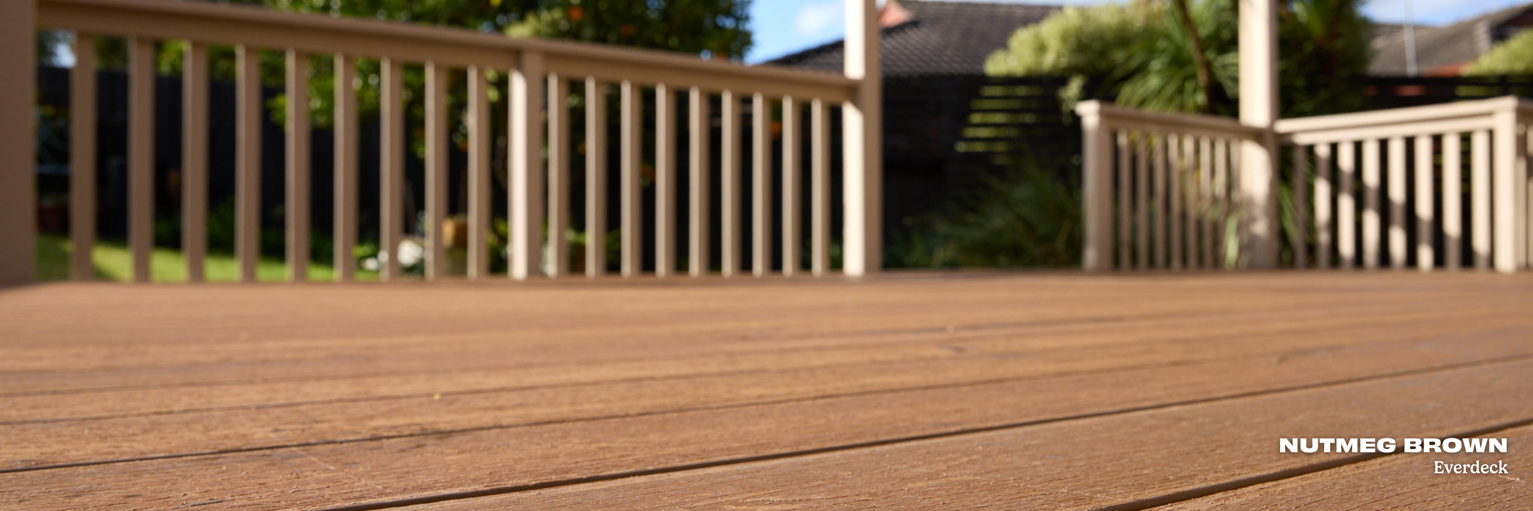 Everdeck® Composite Decking - Barwon Timber
