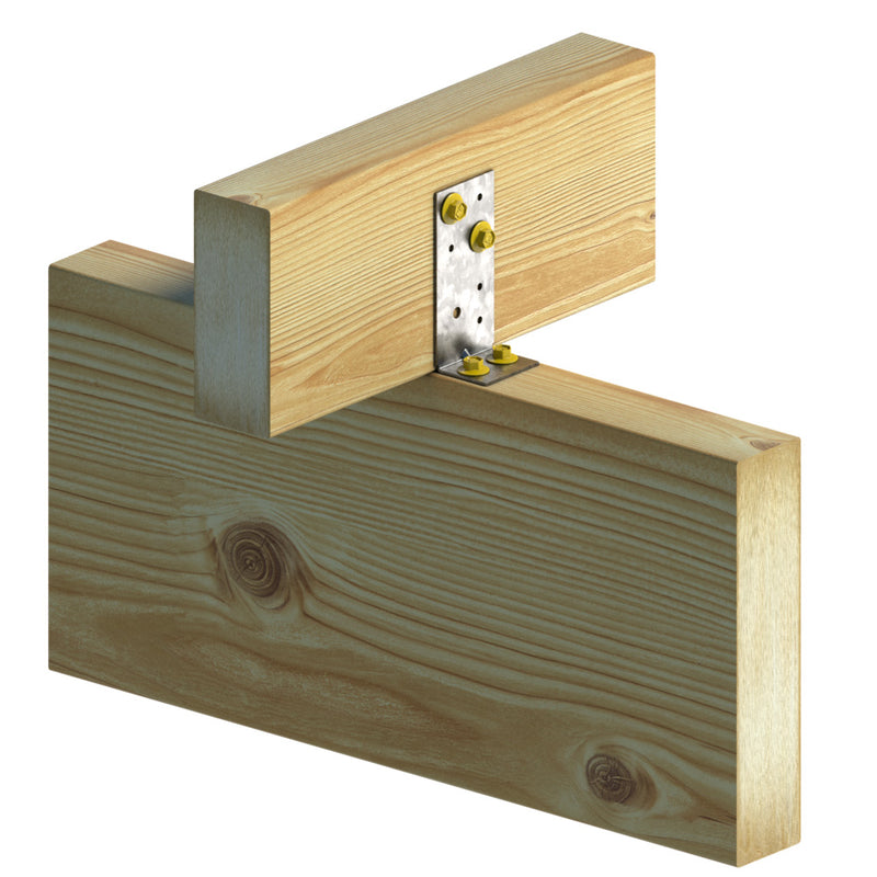 Brackets - Barwon Timber