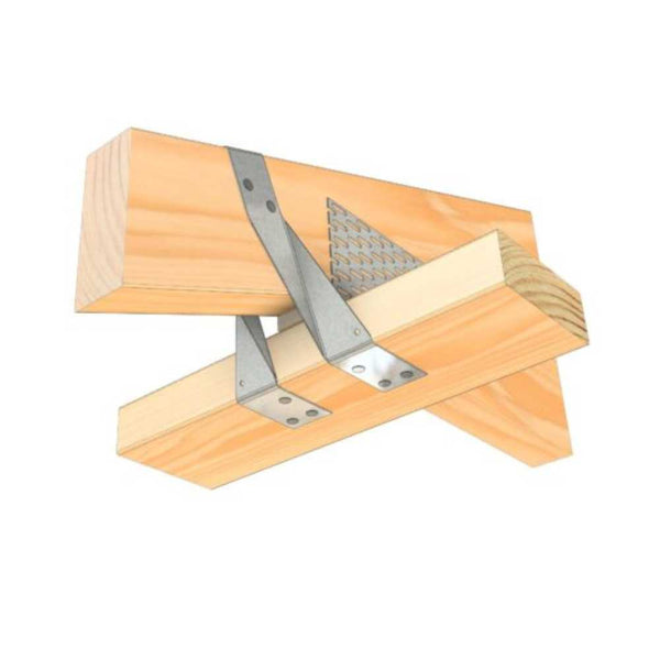 Hangers & Brackets - Barwon Timber