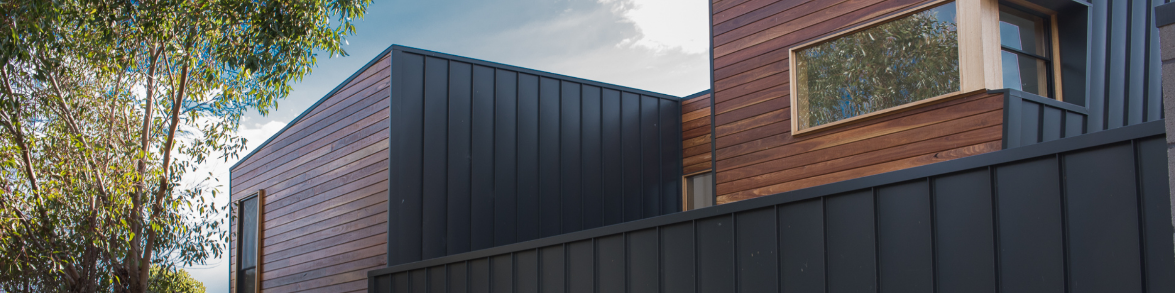 Cladding & Lining - Barwon Timber