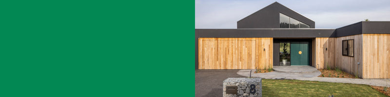 Cladding and Lining - Barwon Timber