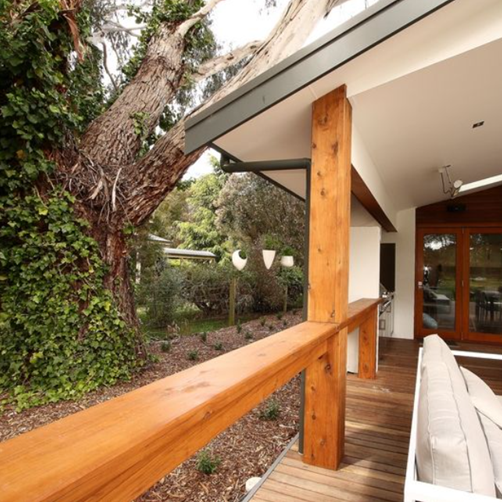 Timber Posts - Barwon Timber