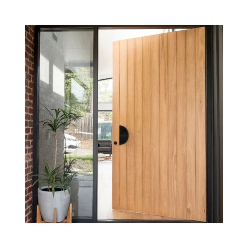 Entrance Doors - Barwon Timber