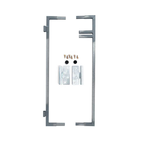 Fortress Gates 'E' Frames Size 1050mm - Barwon Timber