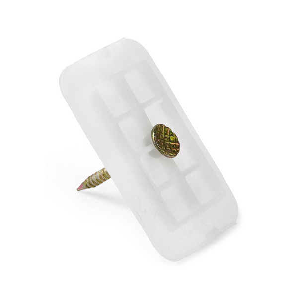 Foilboard Standard Fastener (30mm Timber Fix) Pack 250 - Barwon Timber