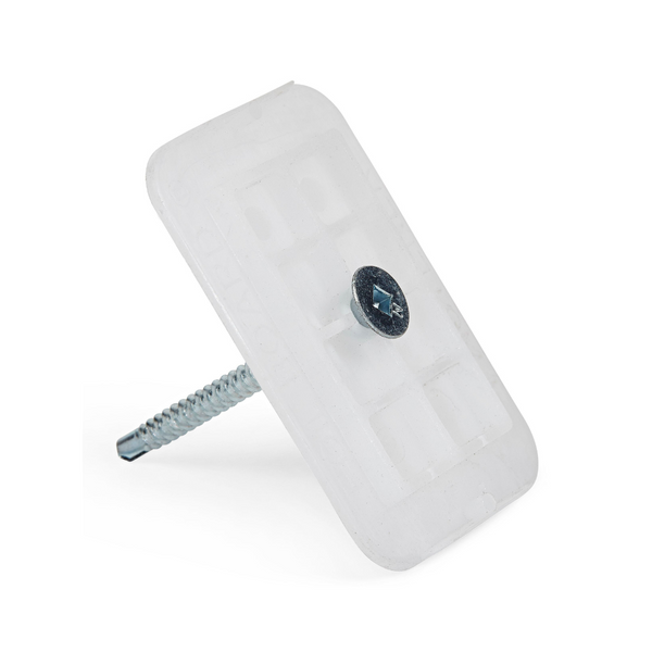 Foilboard Ultra Fastener (40mm Timber Fix) Pack 250 - Barwon Timber