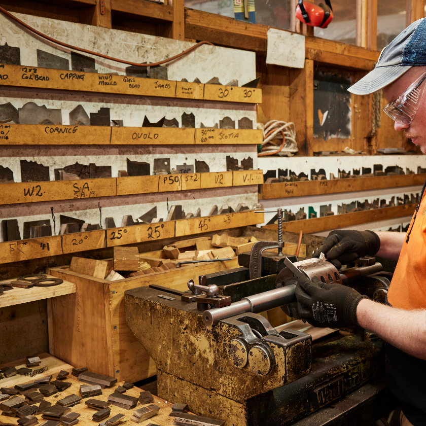 Barwon Timber & Hardware