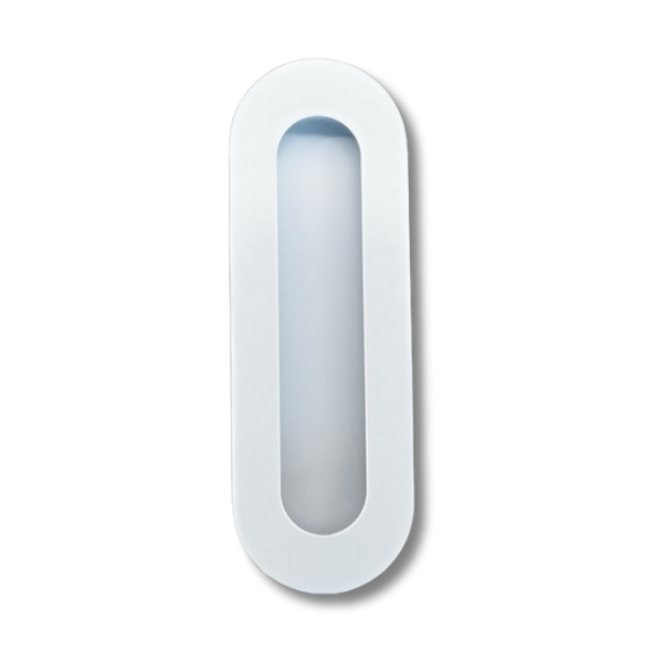 Flush Pulls - Barwon Timber