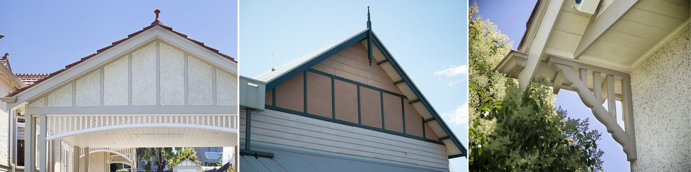 Fretwork & Finials - Barwon Timber