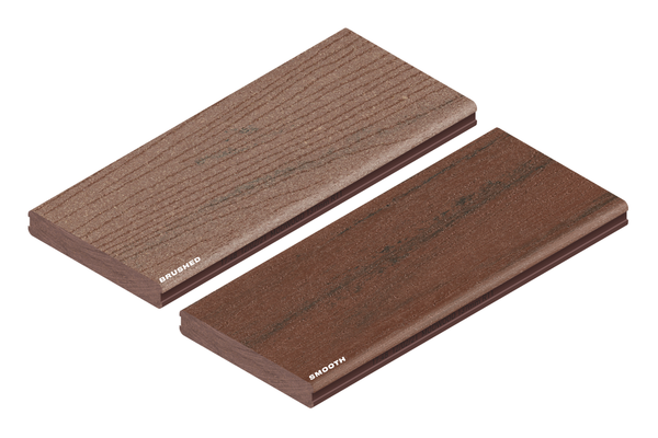 Jarrah - Barwon Timber