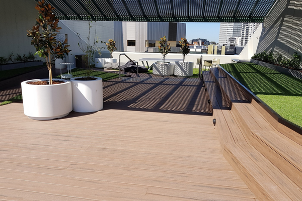 Sahara - Barwon Timber