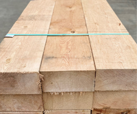 Oregon - Barwon Timber