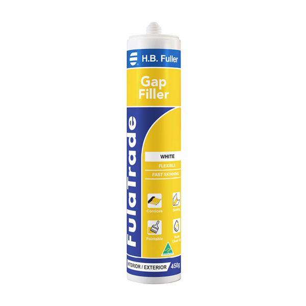 H.B. Fuller® FulaTrade Gap Filler 450g - Barwon Timber