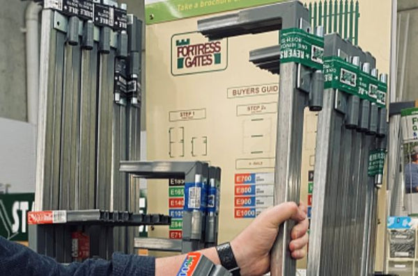 Romak Tagged "gate-frames-fittings" - Barwon Timber