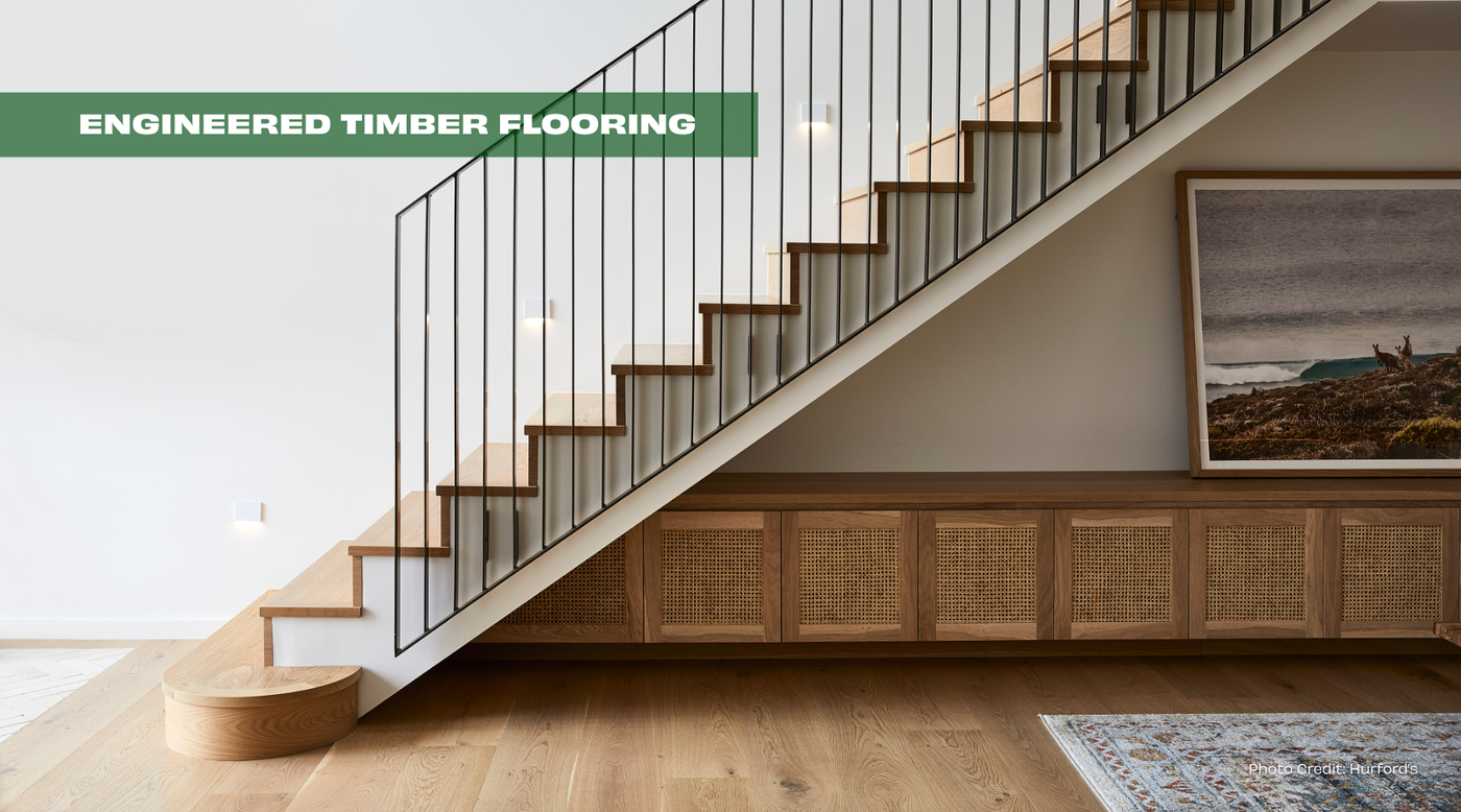Barwon Timber & Hardware