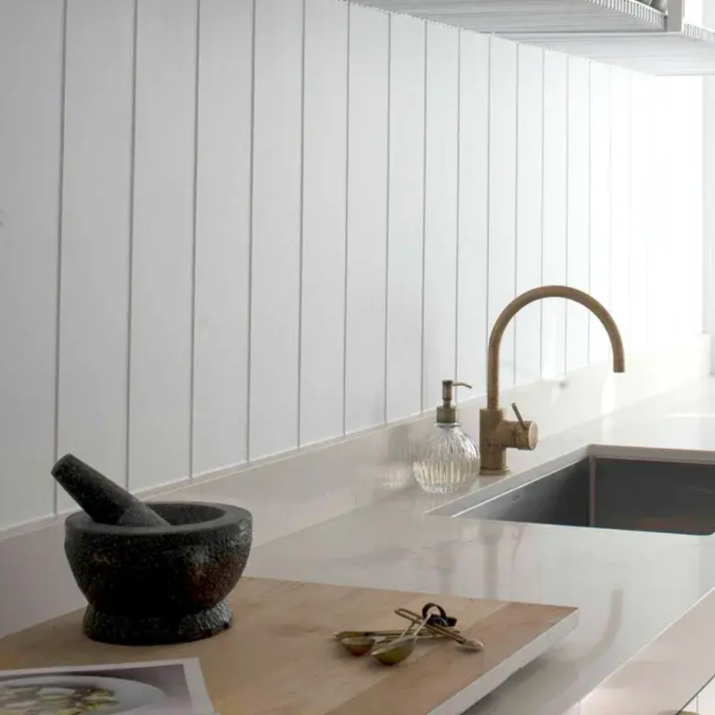 Hardie™ Groove Lining - Barwon Timber