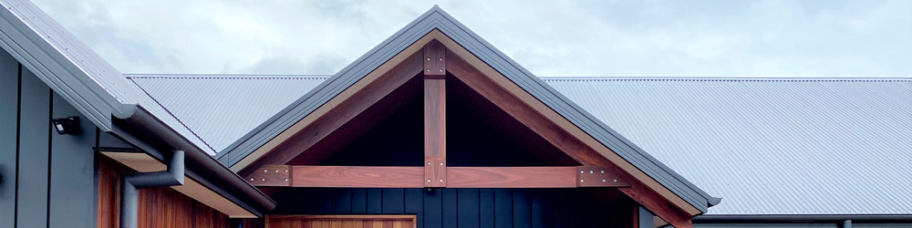 Timber Connectors & Bracing - Barwon Timber