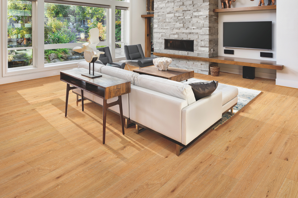 Distress - Barwon Timber