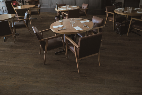 Slate Grey - Barwon Timber