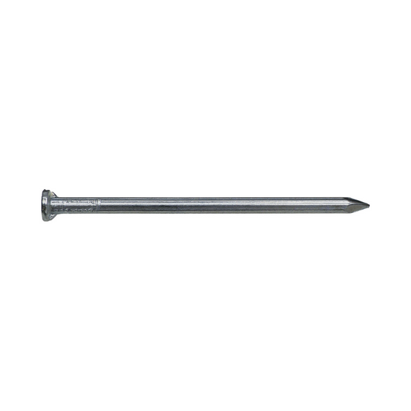 ICCONS® Knurled Shank Masonry Nail Zinc Clear Box 100 - Barwon Timber