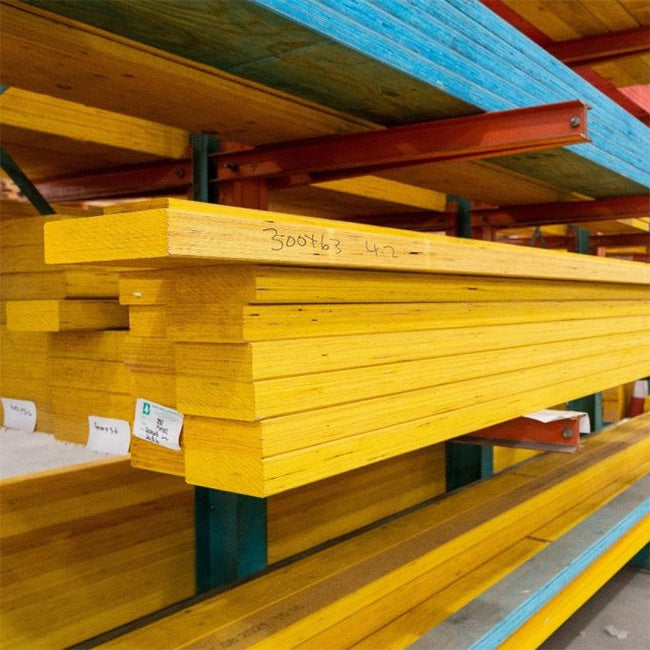 Construction Timber - Barwon Timber