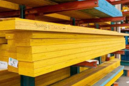 Framing Timber - Barwon Timber