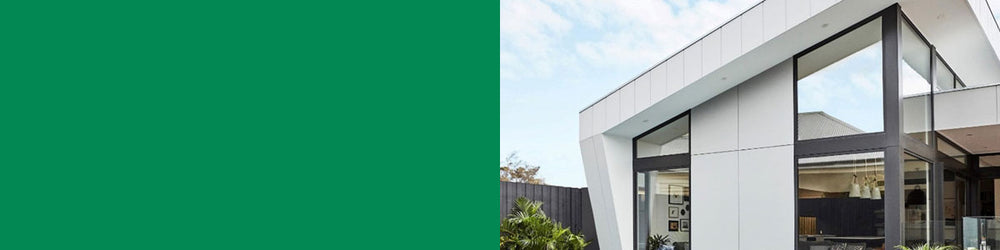 Matrix™ Cladding - Barwon Timber