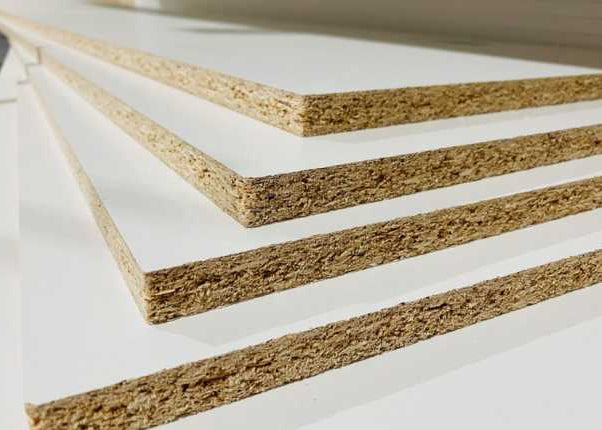 Melamine Boards - Barwon Timber