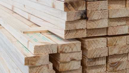 Framing Timber - Barwon Timber